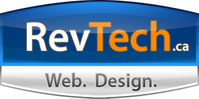 The RevTech.ca advantage - Saskatoon Web Design, Website Hosting, and ...